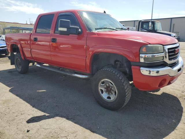 2006 GMC SIERRA K2500 HEAVY DUTY Photos | NV - LAS VEGAS - Repairable Salvage Car Auction on Thu ...