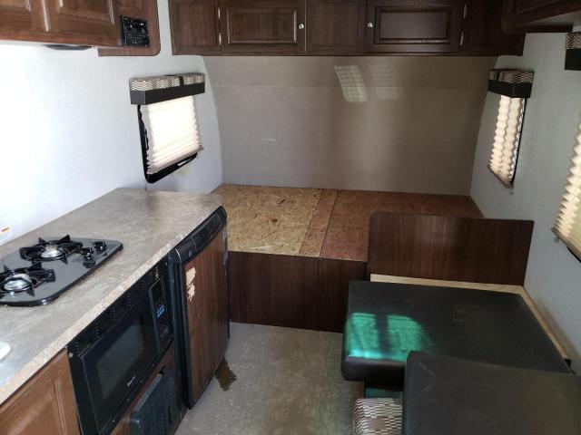 2018 FRRV TRAILER Photos | CO - DENVER SOUTH - Repairable Salvage Car Auction on Mon. Nov 27 ...