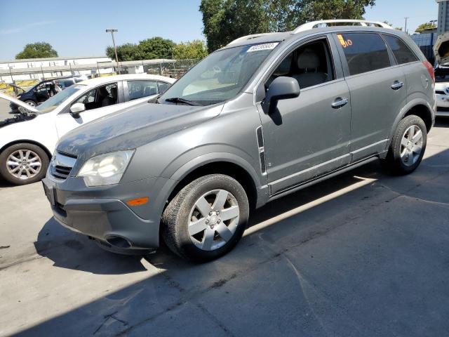 3gscl53728s608136 2008 Saturn Vue Xr On Copart