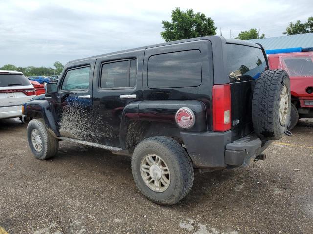 2007 HUMMER H3 for Sale | KS - WICHITA | Mon. Sep 18, 2023 - Used ...