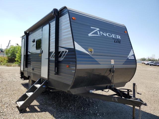 2019 KEYSTONE ZINGER LIT for Sale | MT - BILLINGS | Thu. Sep 28, 2023 ...