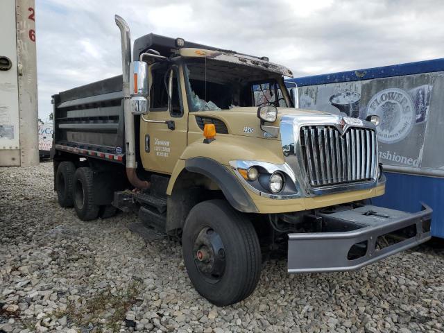 2016 INTERNATIONAL 7000 7400 for Sale | MS - JACKSON | Fri. Jan 19 ...
