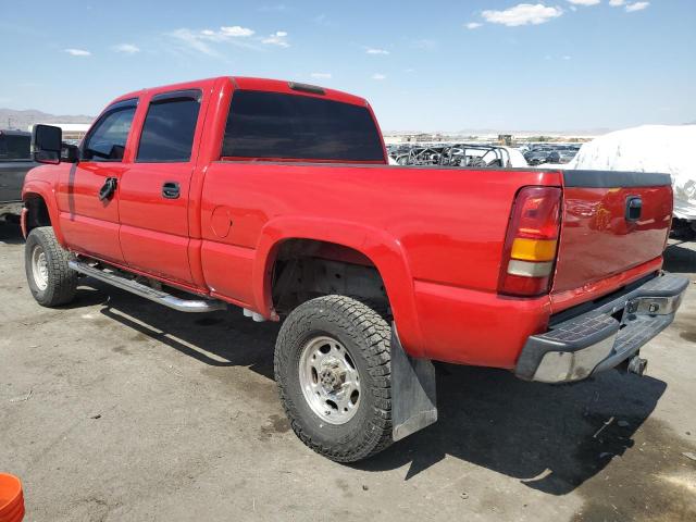 2006 GMC SIERRA K2500 HEAVY DUTY Photos | NV - LAS VEGAS - Repairable Salvage Car Auction on Thu ...