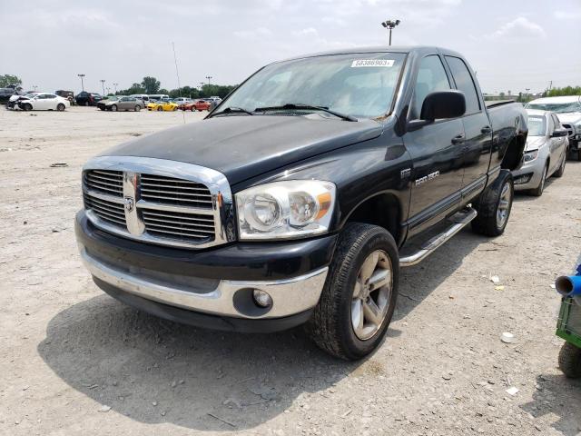 2007 DODGE RAM 1500 ST for Sale | IN - INDIANAPOLIS | Tue. Jan 30, 2024 ...