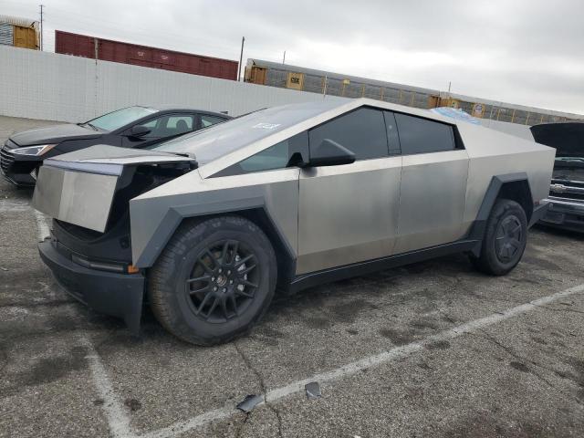 2024 TESLA CYBERTRUCK, VIN: 7G2CEHED5RA056355 COPART 2024 TESLA CYBERTRUCK, VIN: 7G2CEHED5RA056355 COPART