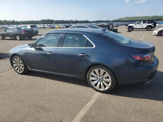 2011 SAAB 9-5 AERO Photos | NY - LONG ISLAND - Repairable Salvage Car ...