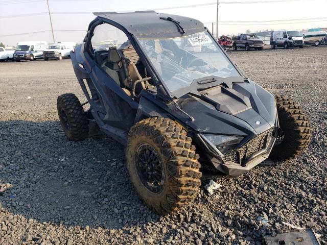 3nsgad925pg390640 2023 Polaris Rzr Turbo R Ultimate On Copart