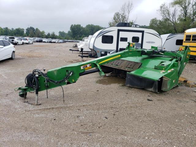 2017 JOHN DEERE 630 MOCO Photos | MO - ST. LOUIS - Repairable Salvage Car Auction on Fri. Nov 17 ...