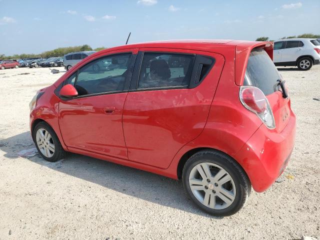 2014 CHEVROLET SPARK LS Photos | TX - SAN ANTONIO - Repairable Salvage ...
