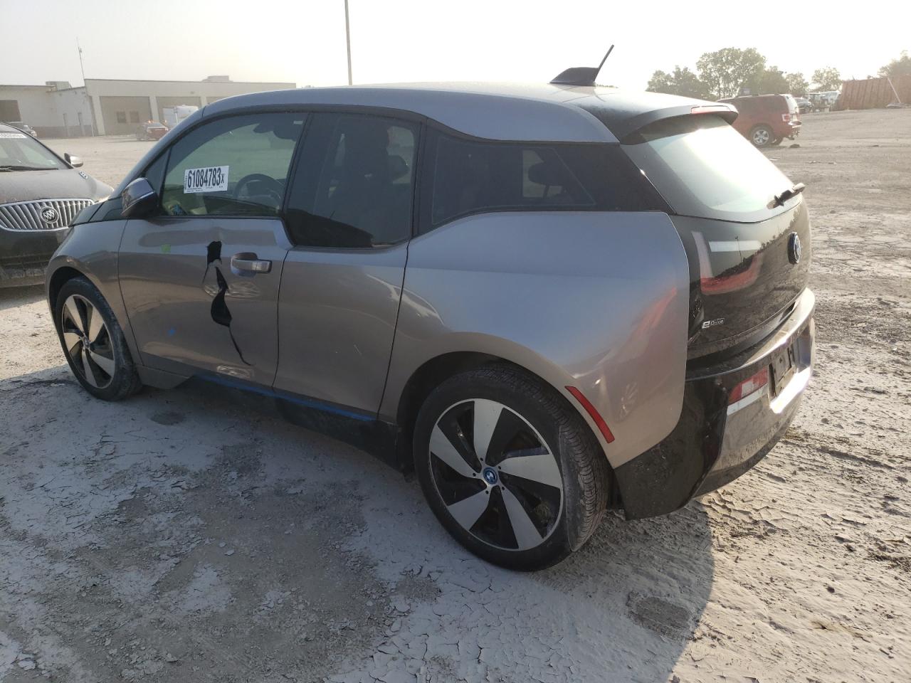 2014 BMW I3 BEV for Sale | IN - INDIANAPOLIS | Tue. Oct 17, 2023 - Used & Repairable Salvage ...