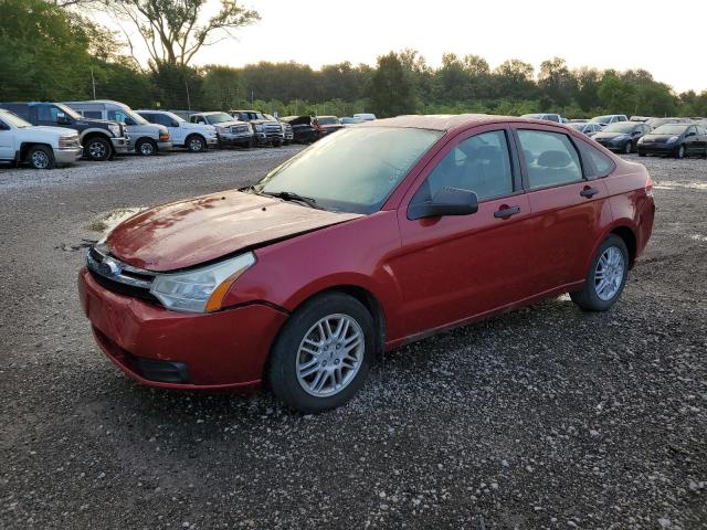 2011 FORD FOCUS SE for Sale | IA - DES MOINES | Fri. Nov 10, 2023 ...