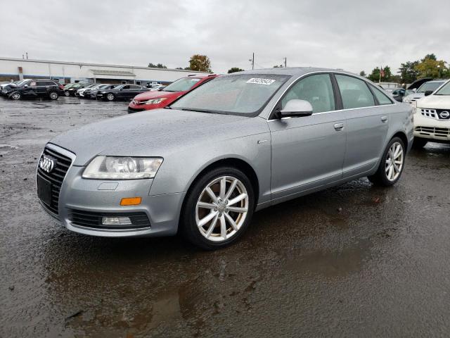 2010 AUDI A6 PRESTIGE for Sale | CT - HARTFORD | Fri. Sep 22, 2023 - Used & Repairable Salvage ...