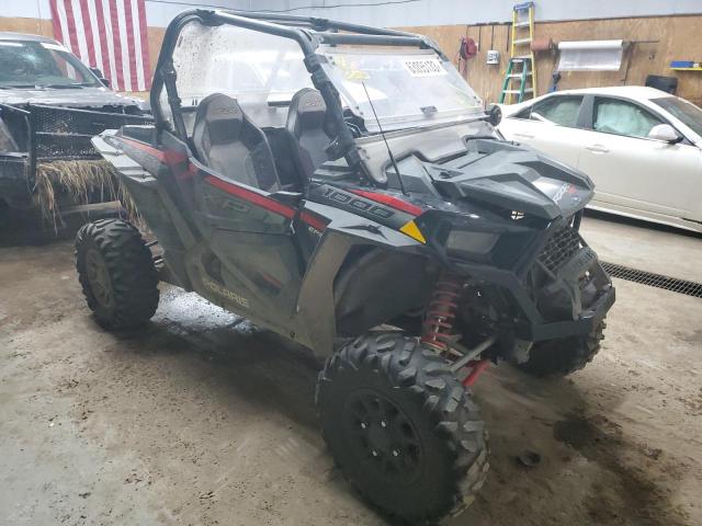 2019 POLARIS RZR XP 1000 RIDE COMMAND for Sale | MI - KINCHELOE | Thu. Nov 16, 2023 - Used ...