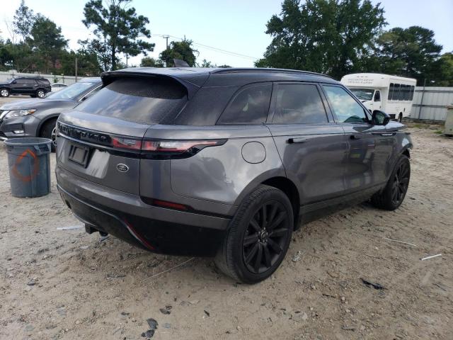 2018 LAND ROVER RANGE ROVER VELAR R-DYNAMIC SE Photos | VA - HAMPTON ...