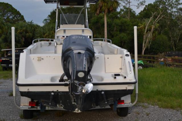 Repairable, Salvage and Wrecked Boat Auctions in Florida | A Better Bid®