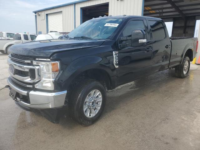 2022 FORD F-350, VIN: 1FT8W3BT5NEG02977 COPART
