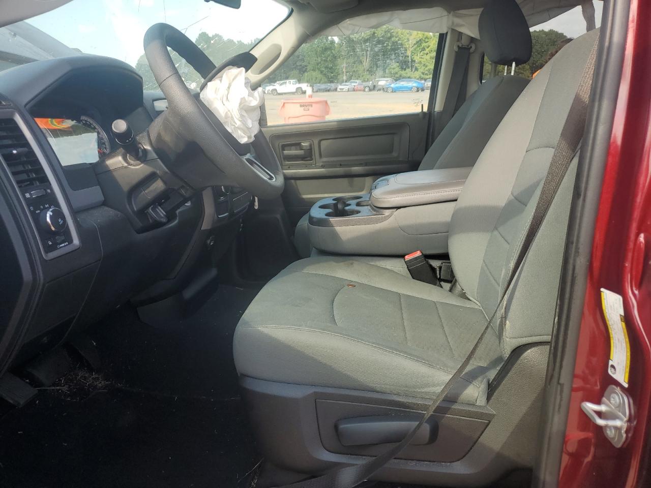 2020 RAM 1500 CLASS 3.6L 6 , VIN: 1C6RR6FG9LS151083