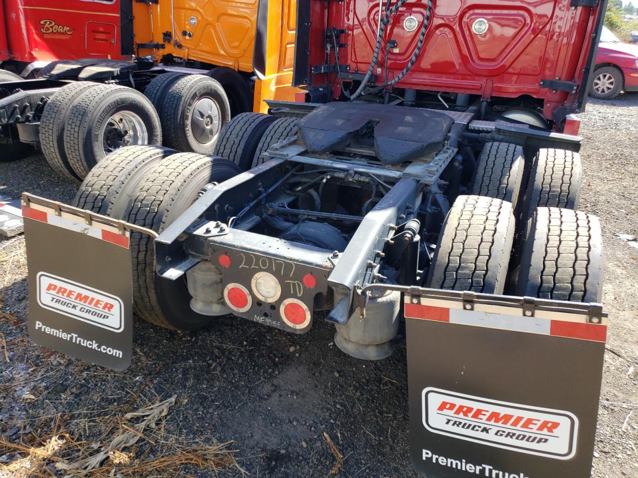 2022 FREIGHTLINER CASCADIA 1 14.8L 6 , VIN: 3AKJHHDR1NSMF9055