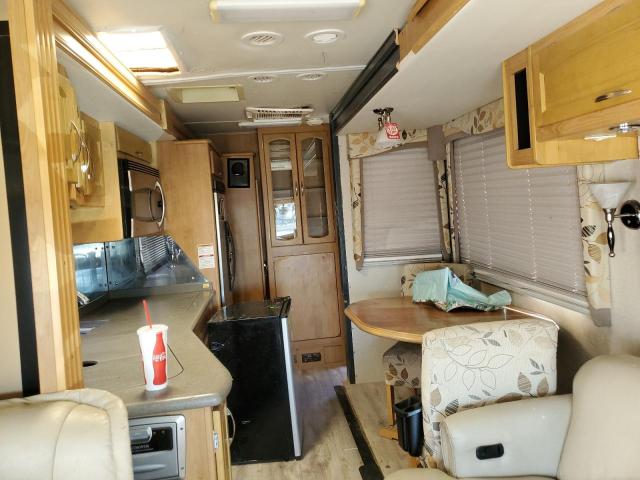 2006 WORKHORSE CUSTOM CHASSIS MOTORHOME CHASSIS W24 Photos | AZ - PHOENIX - Repairable Salvage ...