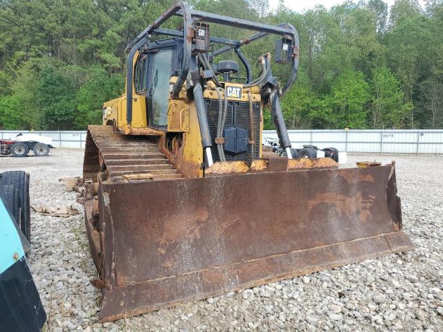 2018 CATE D6K DOZER for Sale | MS - JACKSON | Fri. Dec 22, 2023 - Used ...