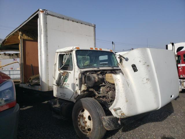 1HTSCABM6YH228896, 2000 International 4000 4700 on Copart