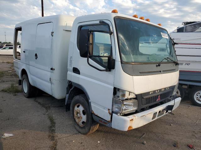 2007 MITSUBISHI FUSO TRUCK OF AMERICA INC FE 84D for Sale | MI ...