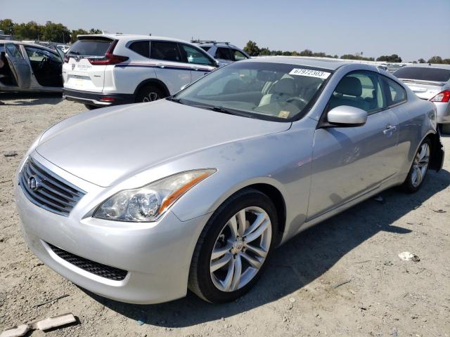 VIN: JN1CV6EK5AM103942 | INFINITI G37 2010 car history - Stat.vin