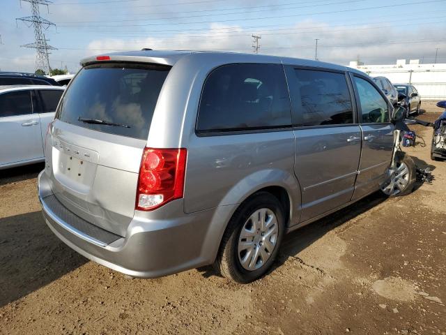 2016 DODGE GRAND CARAVAN SE Photos | IL - CHICAGO NORTH - Repairable ...