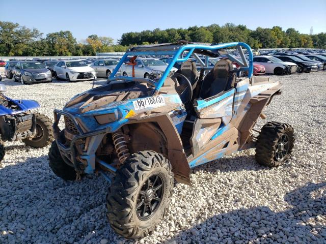 2019 POLARIS RZR XP 1000 RIDE COMMAND Photos | WI - MILWAUKEE SOUTH - Repairable Salvage Car ...