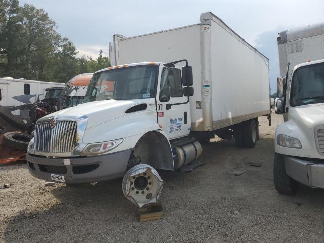 2019 INTERNATIONAL 4000 4300 for Sale | LA - BATON ROUGE | Fri. Jan 12 ...