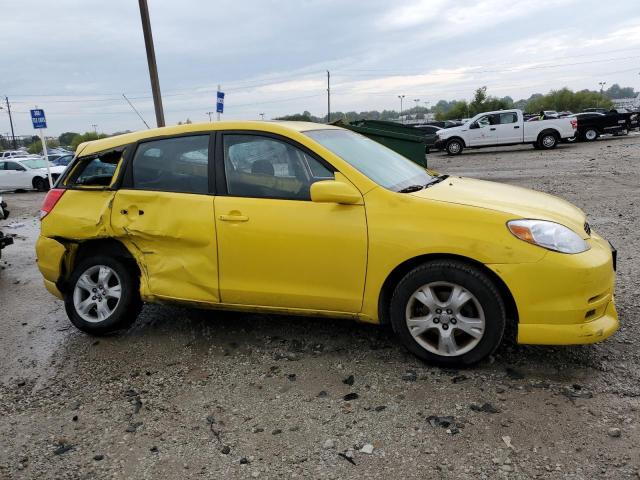 2004 TOYOTA COROLLA MATRIX XR Photos | IN - INDIANAPOLIS - Repairable ...