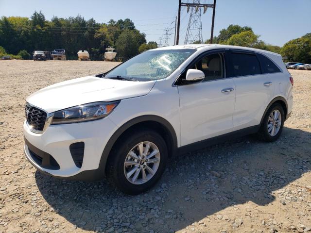 2019 KIA SORENTO L Photos | NC - CHINA GROVE - Repairable Salvage Car Auction on Mon. Jan 08 ...