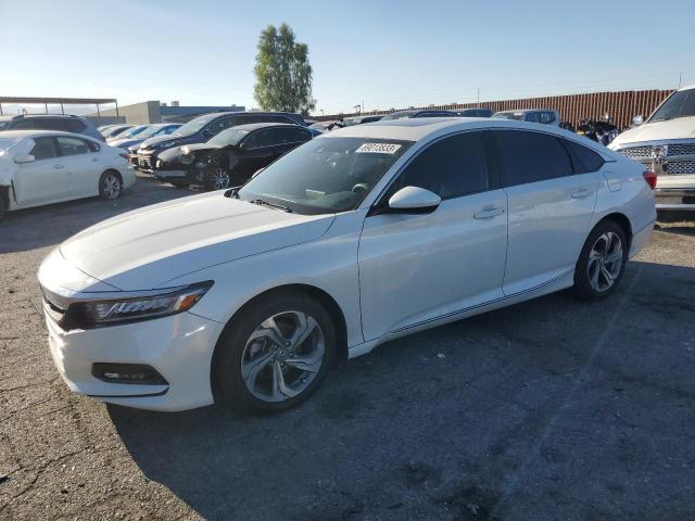 2018 Honda Accord Ex For Sale Nv Las Vegas West Mon Nov 06 2023
