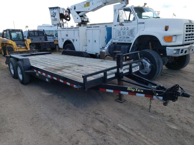 2016 BIGT TRAILER for Sale | WY - CASPER | Thu. Nov 23, 2023 - Used ...