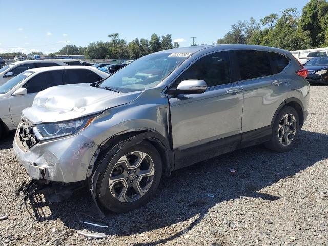 Buy Honda Cr-V 2018 5J6RW1H86JA013394 from USA Auctions