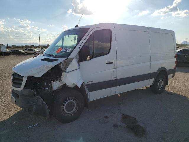 Buy Mercedes-Benz Sprinter 2014 WD3PE7DC2E5841142 from USA Auctions