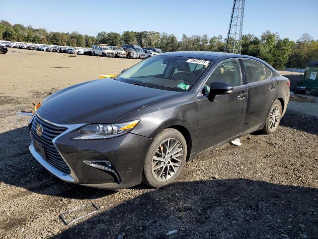 2018 LEXUS ES 350 for Sale | NJ - TRENTON | Wed. Jan 17, 2024 - Used & Repairable Salvage Cars ...