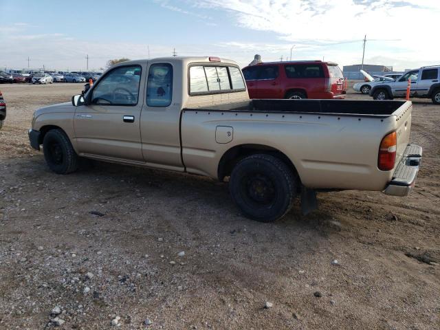 1998 TOYOTA TACOMA XTRACAB Photos | NE - LINCOLN - Repairable Salvage Car Auction on Tue. Nov 21 ...