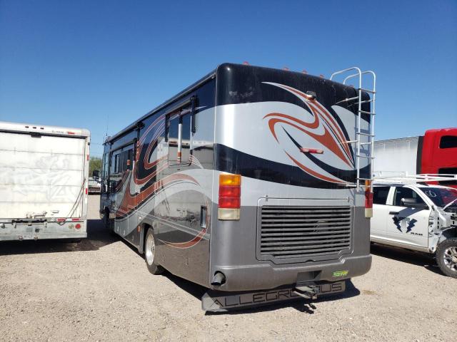 2001 FREIGHTLINER CHASSIS X LINE MOTOR HOME Photos | AZ - TUCSON ...