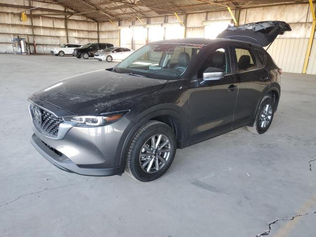 2023 MAZDA CX-5 SELECT for Sale | AZ - PHOENIX | Mon. Apr 22, 2024 - Used & Repairable Salvage ...