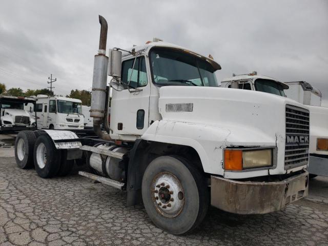 2003 MACK 600 CH600 for Sale | IN - DYER | Thu. Oct 19, 2023 - Used ...