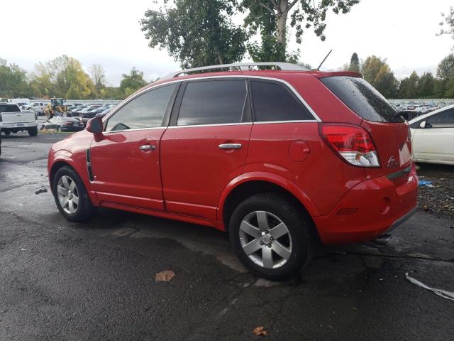 2009 Saturn Vue Xr Photos Or Portland North Repairable Salvage