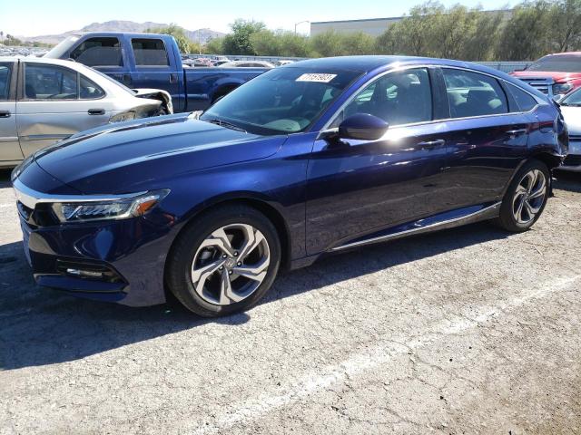 2018 Honda Accord Ex For Sale Nv Las Vegas Thu Dec 14 2023