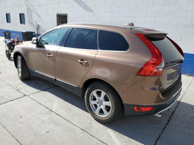 2011 VOLVO XC60 3.2 Photos | UT - OGDEN - Repairable Salvage Car Auction on Mon. Nov 27, 2023 ...