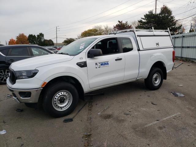 2022 FORD RANGER XL for Sale | OH - DAYTON | Fri. Jan 19, 2024 - Used ...