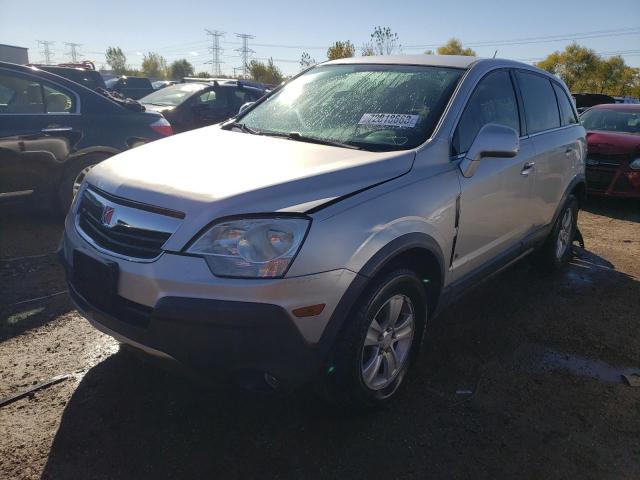 2008 SATURN VUE XE for Sale | IL - CHICAGO NORTH | Thu. Nov 23, 2023 - Used & Repairable Salvage ...