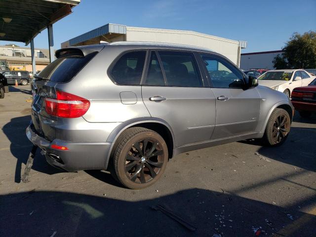 2009 BMW X5 XDRIVE48I Photos | CA - VALLEJO - Repairable Salvage Car ...