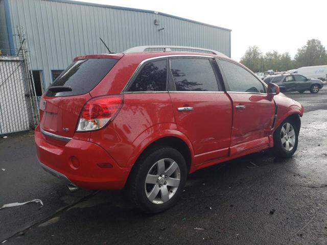 2009 Saturn Vue Xr Photos Or Portland North Repairable Salvage