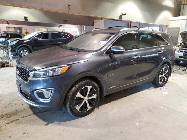 2018 KIA SORENTO EX for Sale | VA - RICHMOND | Fri. Nov 03, 2023 - Used & Repairable Salvage ...