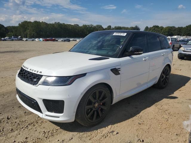 Buy Land Rover Rangerover 2019 SALWR2RE9KA819749 from USA Auctions